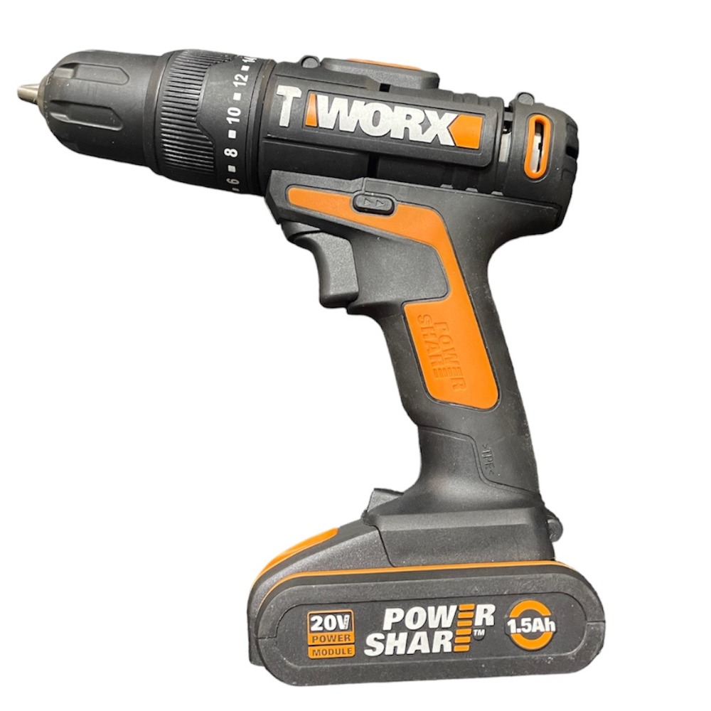worx drill - Own4Less